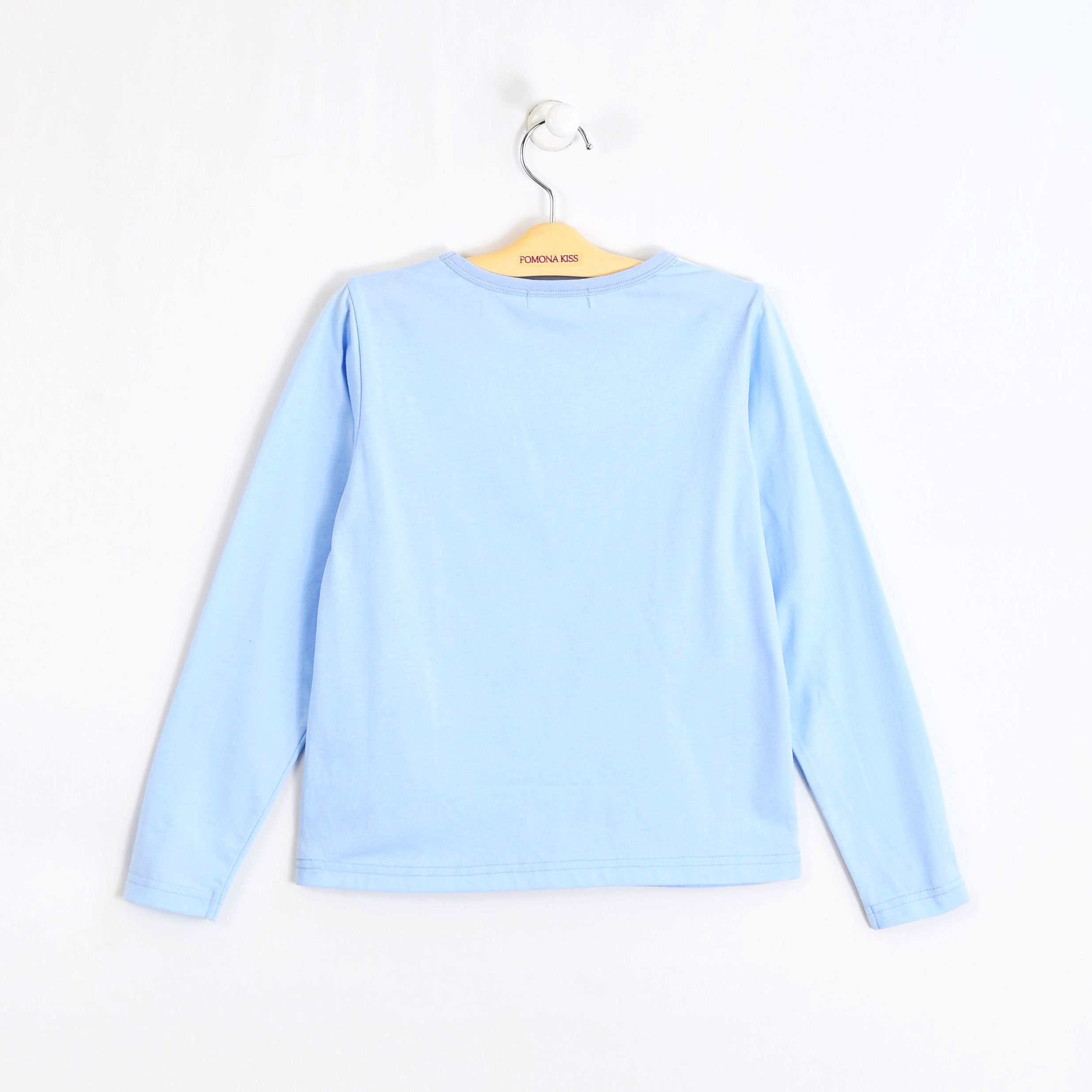 ヨーク切替トップス[P4566] - SPY KIDS COMPANY