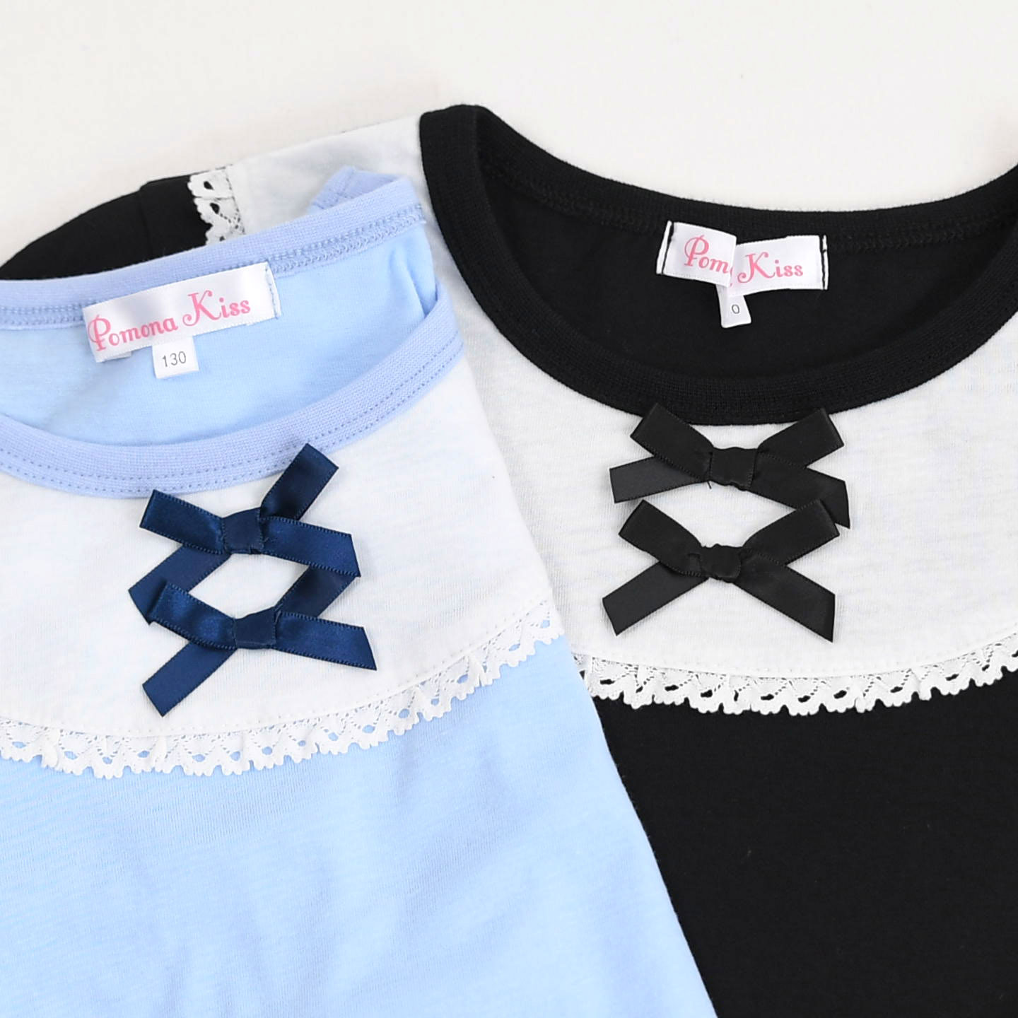 ヨーク切替トップス[P4566] - SPY KIDS COMPANY